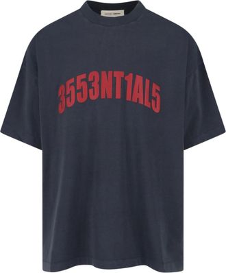 Fear of God Chicago 90S T-Shirt