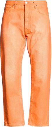 Acne Studios HOSEN & R&Ouml;CKE - Jeanshosen auf YOOX.COM