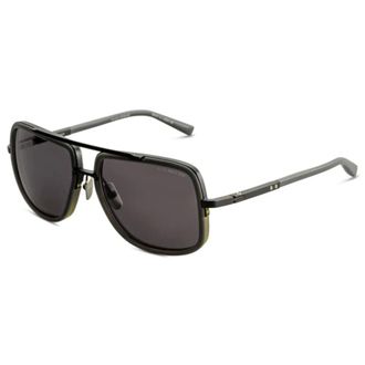 Dita Eyewear unisex, Accessoires, Noir, Taille: 59 MM Mach-One Lunettes de soleil