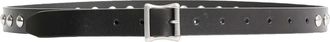 Ann Demeulemeester Rica Belt