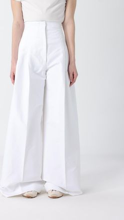 Jacquemus Hose JACQUEMUS Damen Farbe Wei&szlig;