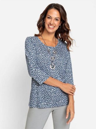 Witt T-Shirt 3/4-Arm-Shirt