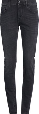 Dolce & Gabbana HOSEN & R&Ouml;CKE - Jeanshosen auf YOOX.COM