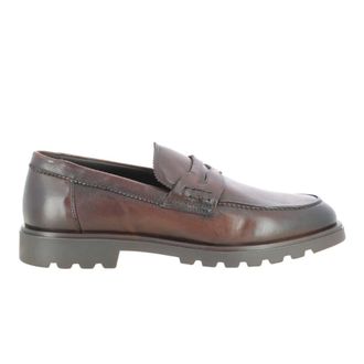 Giorgio 93912 Loafer - - Shoes - Herren - Braun - 43 1/2 EU