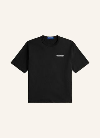 Ralph Lauren Polo Sport Ralph Lauren T-Shirt schwarz