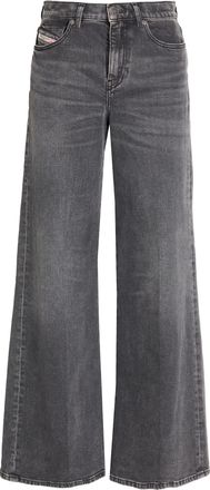 Diesel HOSEN & RÖCKE - Jeanshosen auf YOOX.COM