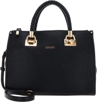 Liu Jo Adonide Satchel Bag Nero