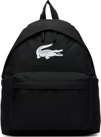 Lacoste Rucksack NU5548ZT Schwarz