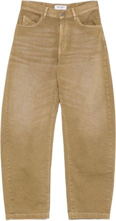 The Attico Le jean en coton denim Attico