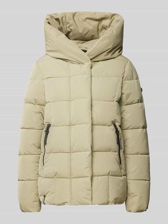 Khujo Steppjacke mit Kapuze Modell CAMEA