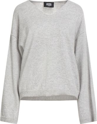 Alpha Studio STRICKWAREN - Pullover auf YOOX.COM