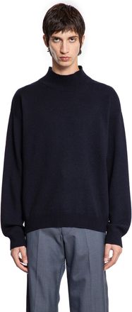 Prada Cashmere Turtleneck Sweater