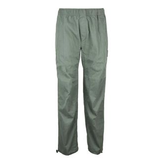 Calvin Klein Jeans Chino Straight Hosen - - Trousers - Herren - Gr&uuml;n - S