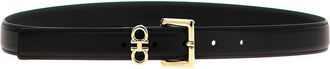Ferragamo Ceinture - Gancini