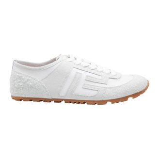 Balmain Racer 45 - - Shoes - Herren - Wei&szlig; - 39 EU