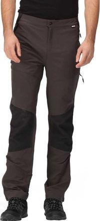 Regatta Herren Questra V Walking Hose Wasser abweisend Hiking Stretch Winter
