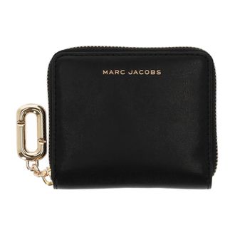 Marc Jacobs unisex, Accessories, Schwarzk, ONE SIZEGr&ouml;&szlig;e