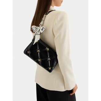 Nine West Handtasche Nine West EO-Mott Sweet-KS2562-1 Schwarz