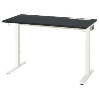 IKEA MITTZON Schreibtisch