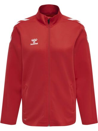 Hummel Sportsweatjacke Poly