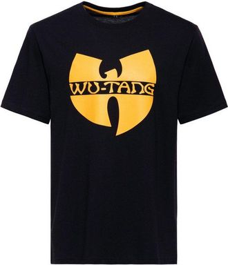 Wu-Wear Print-Shirt Wu-Tang (1-tlg) mit Logo-Print