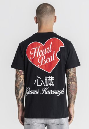 Gianni Kavanagh T-Shirt Heart