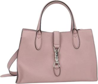 Gucci Damen, Pre-Owned, Rosa, ONE SIZEGr&ouml;&szlig;e