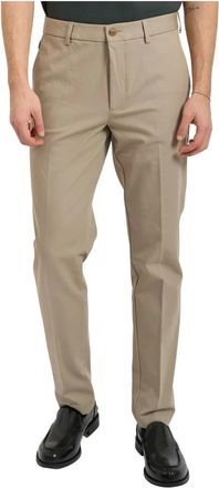 HUGO BOSS Homme, Pantalons, Beige, Taille: W32 Chinos
