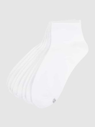 s.Oliver Red Label Socken in Melange-Optik im 4er-Pack