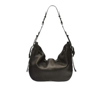 Isabel Marant Bolton Boho Schultertasche - - Bags - Damen - Schwarzk - ONE SIZE
