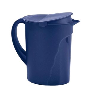 Tupperware Impressions Krug, 3,8 l, Marineblau