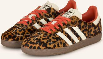 adidas Originals Adidas Originals Sneaker Samba Og braun