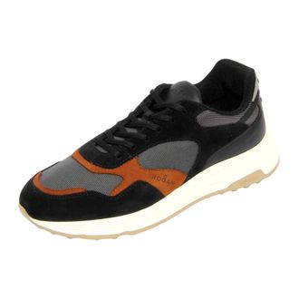 Hogan Hyperlight Allacciato - - Shoes - Herren - Mehrfarbig - 45 EU