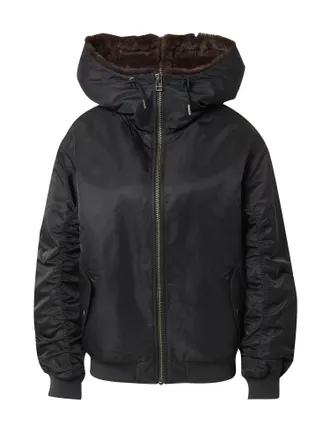 Levi's &Uuml;bergangsjacke Oversized Hooded Jacket
