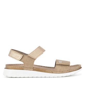 Inblu Sandalen Inblu CN310200 Goldfarben