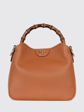 Gucci Sac &agrave; Main Femme couleur Orange