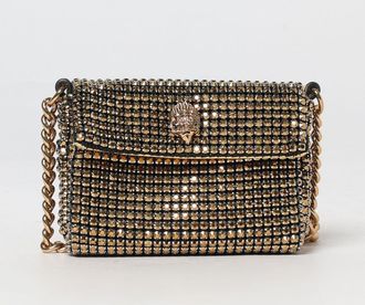 Kurt Geiger Minitasche KURT GEIGER LONDON Damen Farbe Gold
