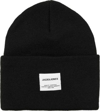 Jack & Jones M&uuml;tze Long Knit