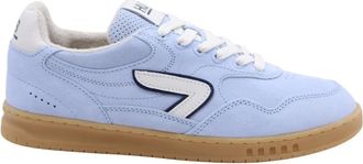 HUB Hub, Homme, Chaussures, Bleu, Taille: 44 EU Glide Baskets