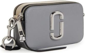 Marc Jacobs Sac The Snapshot en cuir