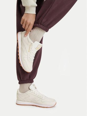 Reebok Sneakers EO-CLASSIC LEATHER 100271663 Creme