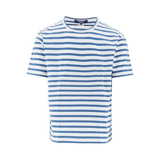 Junya Watanabe Striped Boxy Fit T-shirt Man XL