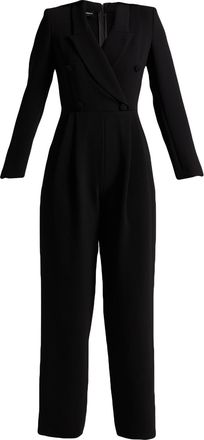 Emporio Armani OVERALLS - Jumpsuits auf YOOX.COM