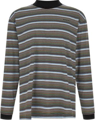 Marni T-Shirt - Bunt