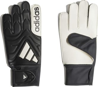 adidas Unisex COPA Goalkeeper Gloves Club, Black/White, 9