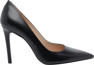 Stuart Weitzman Chaussures &Agrave; Talon - Noir