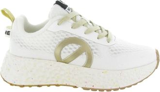 No Name Femme, Chaussures, Blanc, Taille: 38 EU Tova Runner