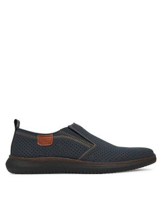Rieker Halbschuhe CEO-10452-14 Dunkelblau