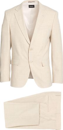 BOSS ANZ&Uuml;GE und CO-ORDS - Anz&uuml;ge auf YOOX.COM