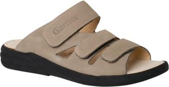 Ganter Homme Harry Chausson, Taupe, 41 EU Large